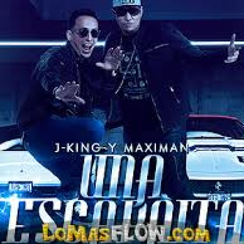 Listen to music albums featuring 95.- J King Y Maximan - Una Escapaita ...