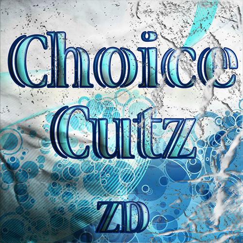 Stream ZEPH DANIEL - CHOICE CUTZ (Wayback) by Zeph Daniel | Listen ...