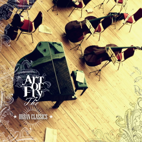 Stream YOUPHORIA by Art of Fly Beats | Listen online for free on SoundCloud