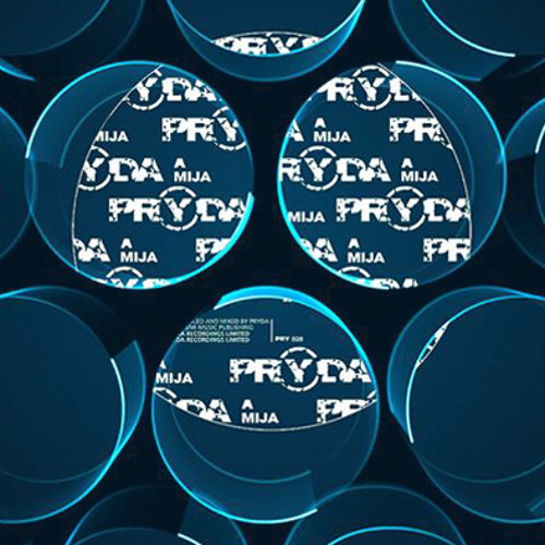 Stream Doc House | Listen to PRYDA - Mija / Origins / Backdraft / Axis ...