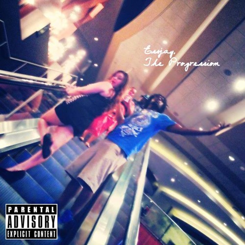 Stream EssJay | Listen to The Progression playlist online for free on ...