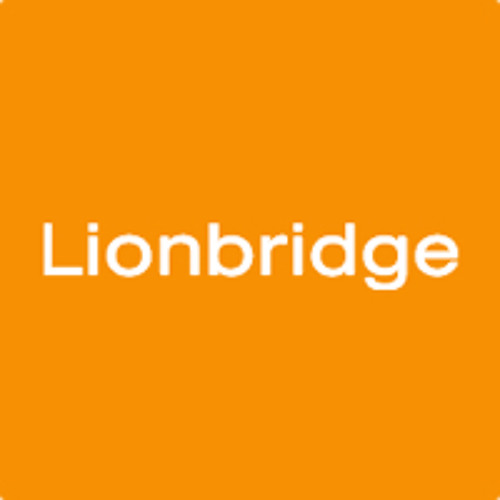 Stream SME Sitdown Interview: GeoFluent Services by Lionbridge ...