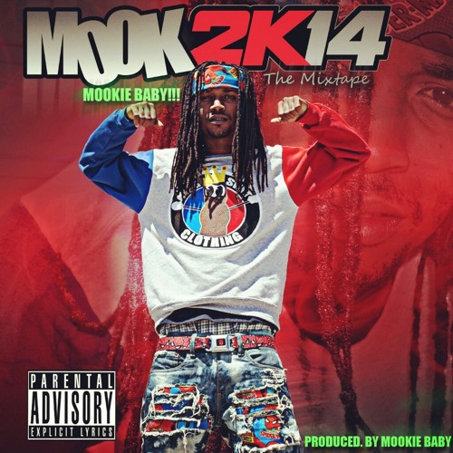 Stream Mookie Baby X Hands on ya knees (cha cha slide remix) by Mookie ...