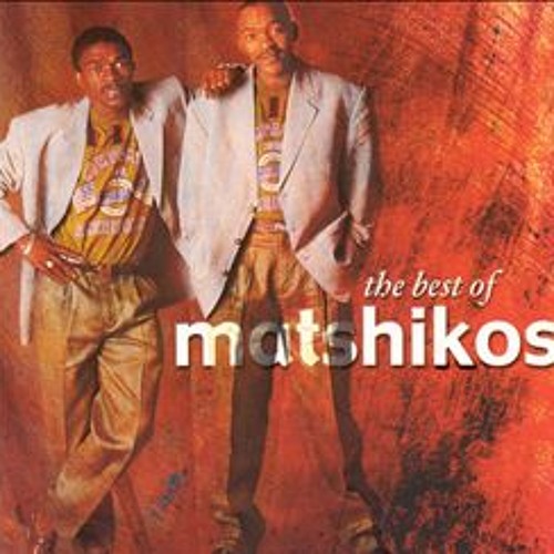 Stream Matshikos - who's gonna change this world by Martin Kanumpetshi ...