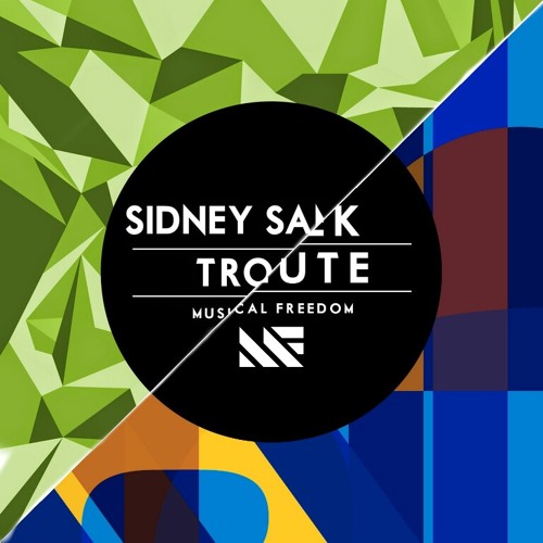 Stream Sidney Samson vs Wiwek - Trojan vs Salute (Kreckers Bootleg) by ...