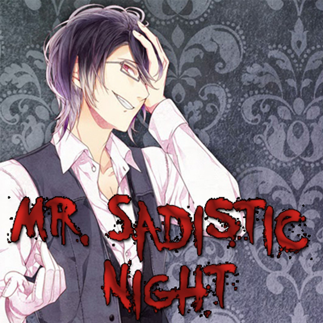 Stream Mr. Sadistic Night by EddyMarquez | Listen online for free on ...