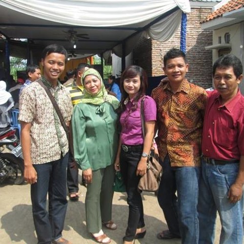 Stream CINTA TAK TERPISAHKAN by A'at Putra Andika | Listen online for ...