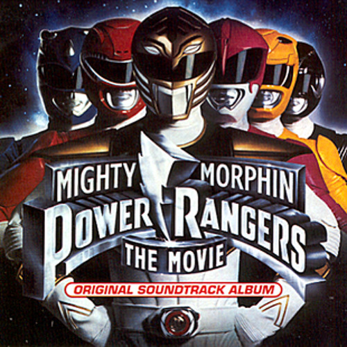 Stream Power Rangers Theme - Go Go Power Rangers ! (Mike Rabbit Fun ...