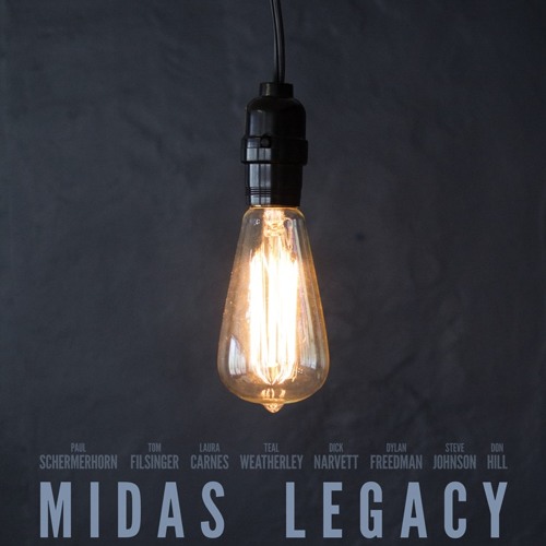 Stream Arts on Fire - Interview with Don Hill and Paul Schermerhorn from Midas Legacy by ...