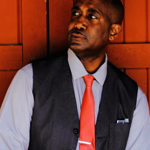 Stream NOT WITHOUT CHRIST_ Harold Smith Jr. by Harold Smith Jr ...