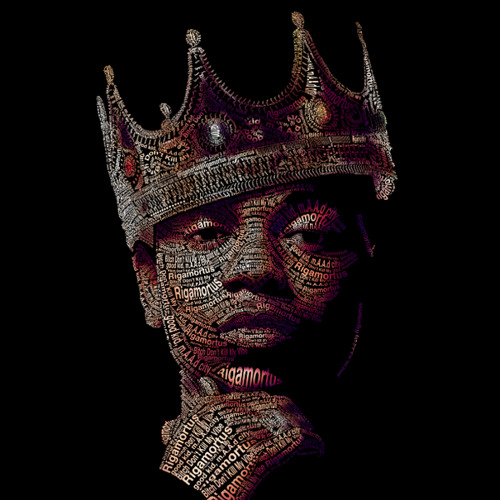 Stream King Pt 3 (Smooth Beat) by Makaih Beats | Listen online for free ...