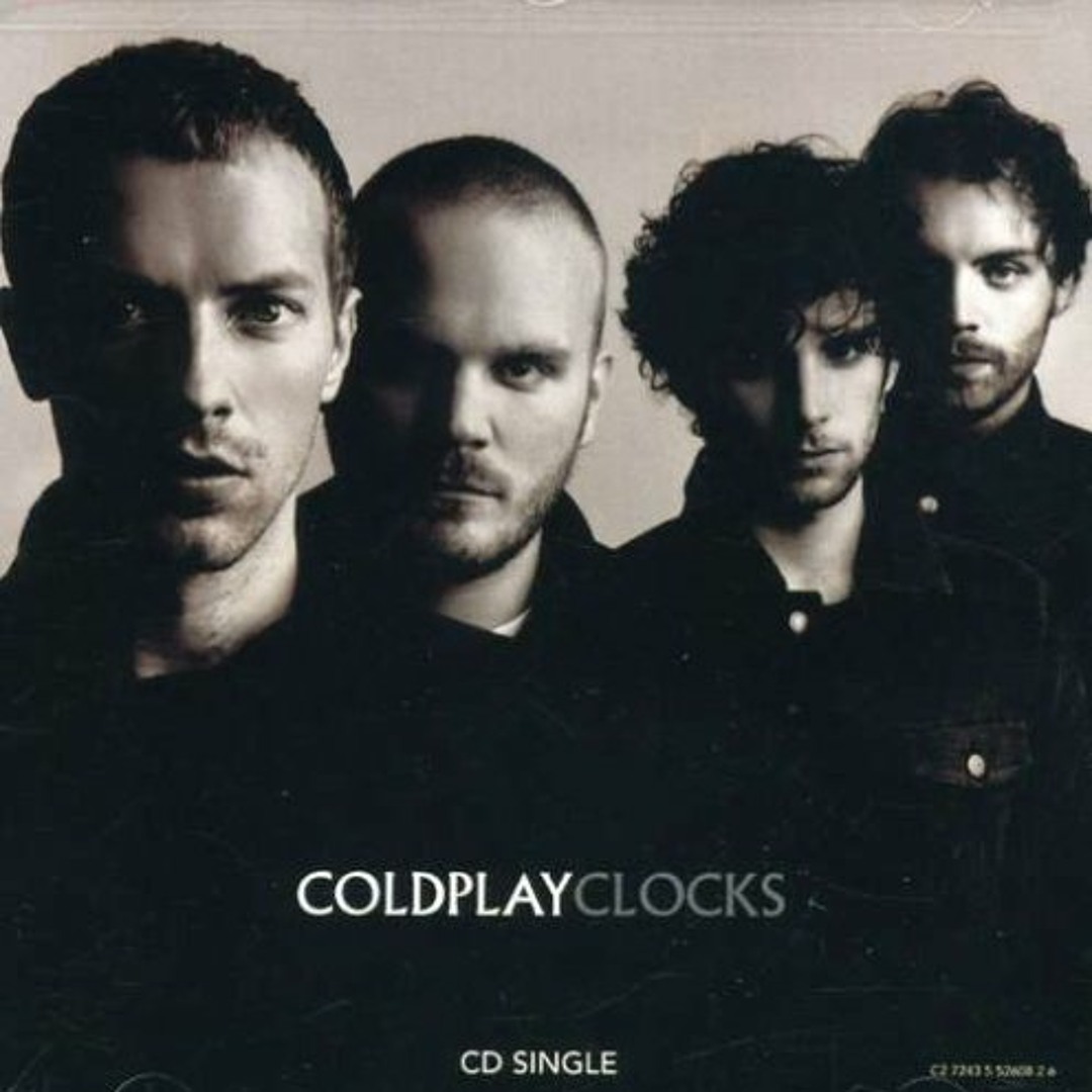Stream Clocks - ColdPlay (Instrumental) by Multitrack Songs 2 | Listen ...
