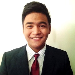Ronald Concepcion's Instagram, Twitter & Facebook on IDCrawl