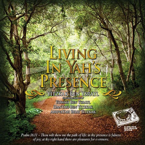 Stream The Israylite Way | Listen to Living in Yah's presence by Ahki ...