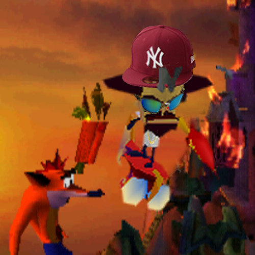 Stream Aquecimento Do Neo Cortex - MC Riddle by RiddleTC | Listen ...