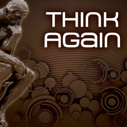 Listen to music albums featuring D.G.T | Think Again | Prod. Gmakin by ...