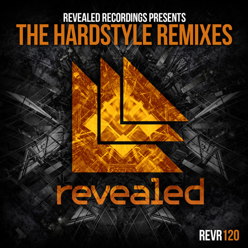 Stream Revealed Recordings | Listen to Revealed Recordings presents The ...