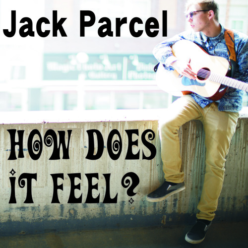 Stream You Take the Left (Ill Take the Right) by Jack Parcel | Listen ...