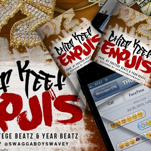 Chief Keef Emojis Kids Globe Modellpferdeversand.de