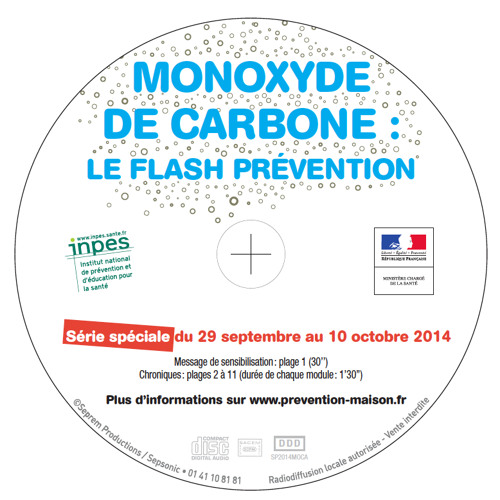 Stream 7 - Quels sont les symptômes d’une intoxication au monoxyde de ...