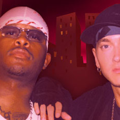 Stream Royce Da 5'9 ft Tre Little - Malcolm X [D12 Diss] by ...