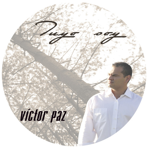 Stream 4.- No Fueron Los Clavos - Victor Paz by victor-paz-salmista ...