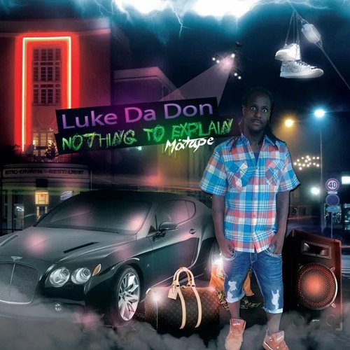 Stream LUKE DA DON, LOTTO BANDZ-TURN-UP by Luke DA Don | Listen online ...