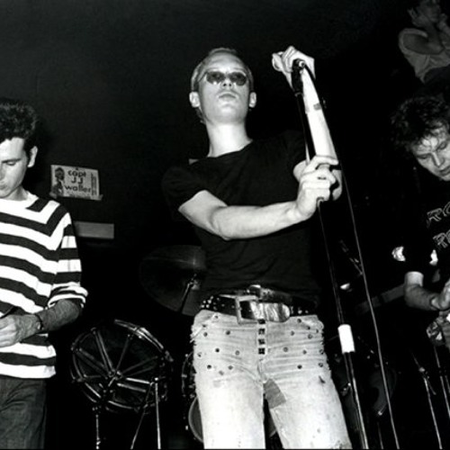 Stream Dayglomaradonna Julian Cope / Andy Weatherall Remixes Written by ...