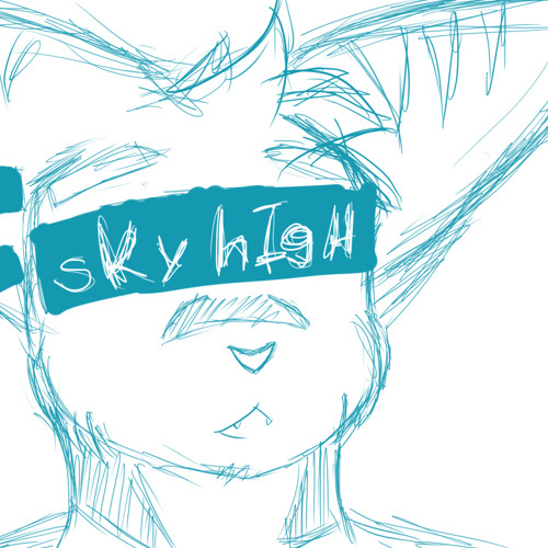 Stream 【DENGEN Moon+Sun】Sky High【UTAUカバー】 VB Demo by Gran678 | Listen ...