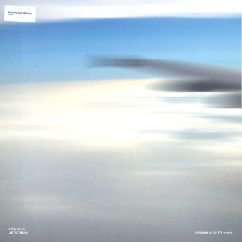 Stream New Order - Jet Stream Lover (BDJD Unreleased Remix) by ...