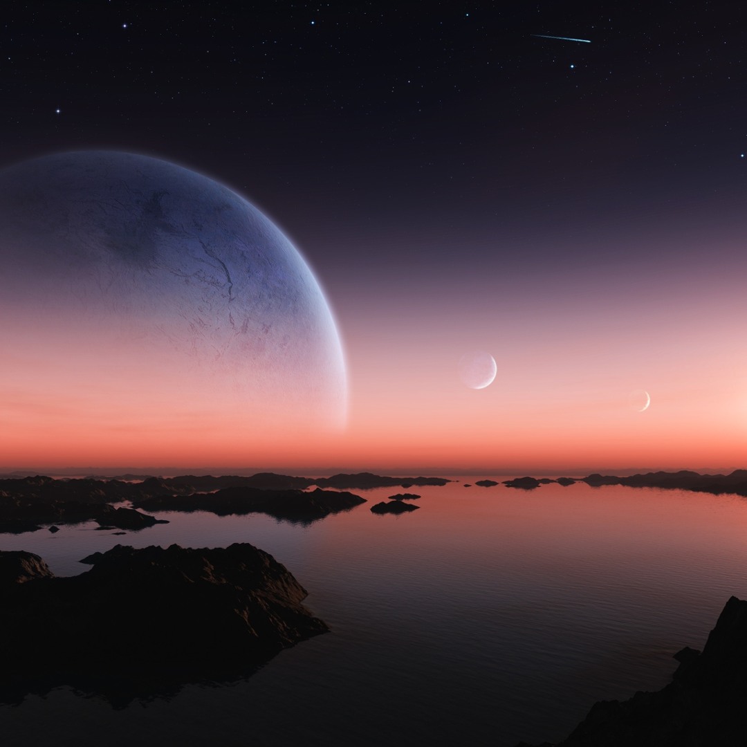 Stream Timelapse by Marshall Spiers | Listen online for free on SoundCloud