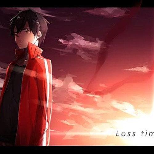 Lost Time Memory Wallpaper