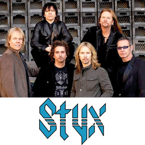 Stream Lawrence Gowan of Styx (Part 1) | The Mulberry Lane Show by The ...