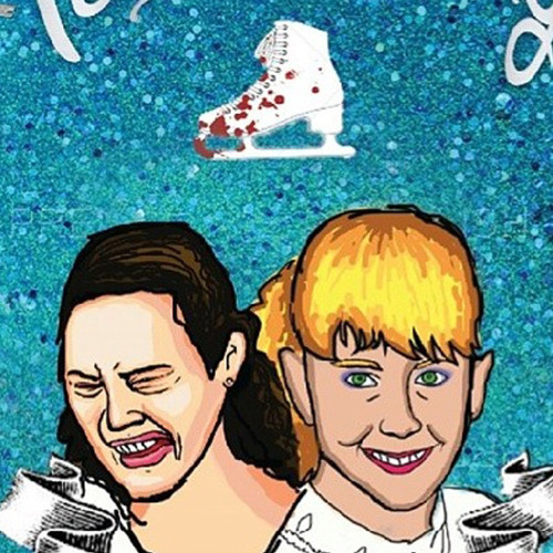 Stream Tonya Harding, the Musical by Carrie Poppy | Listen online for ...