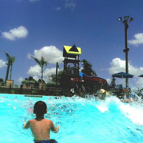 Stream AQUATICA by Israel Marcano by DJ1SRAEL | Listen online for free ...