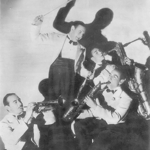 Stream I Could Use A Dream - Guy Lombardo And His Royal Canadians by ...