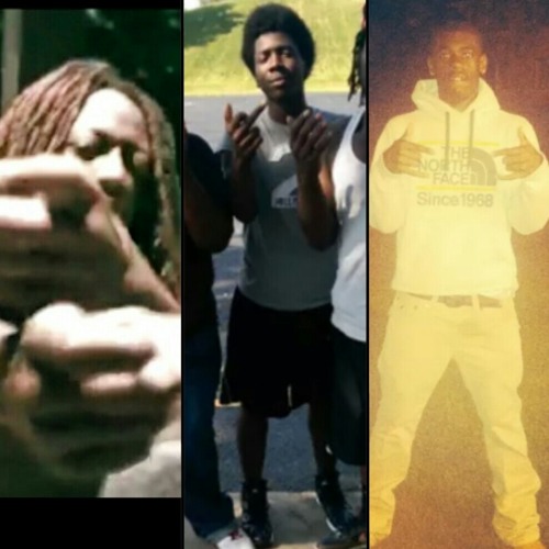 Stream Smoke ft SoDark & Lil Marco (Marc Knight & Myles diss) by Sie ...