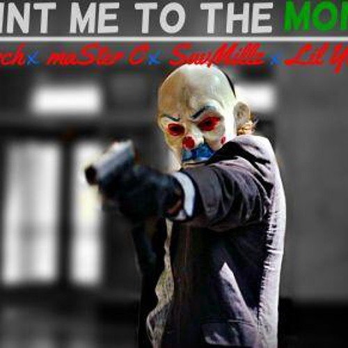 Stream TorchThvKid X maSter C X SavMillz X Lil Yack - Point Me To The ...