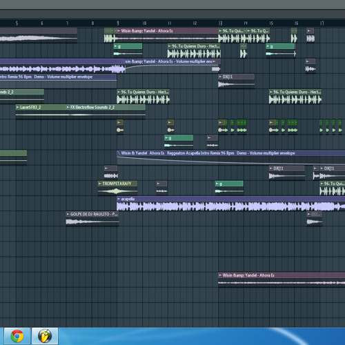 Stream Hansel Rivero | Listen to reggaeton playlist online for free on ...