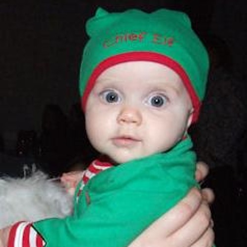 Stream Scared Elf by Mystic Investigations | Listen online for free on ...