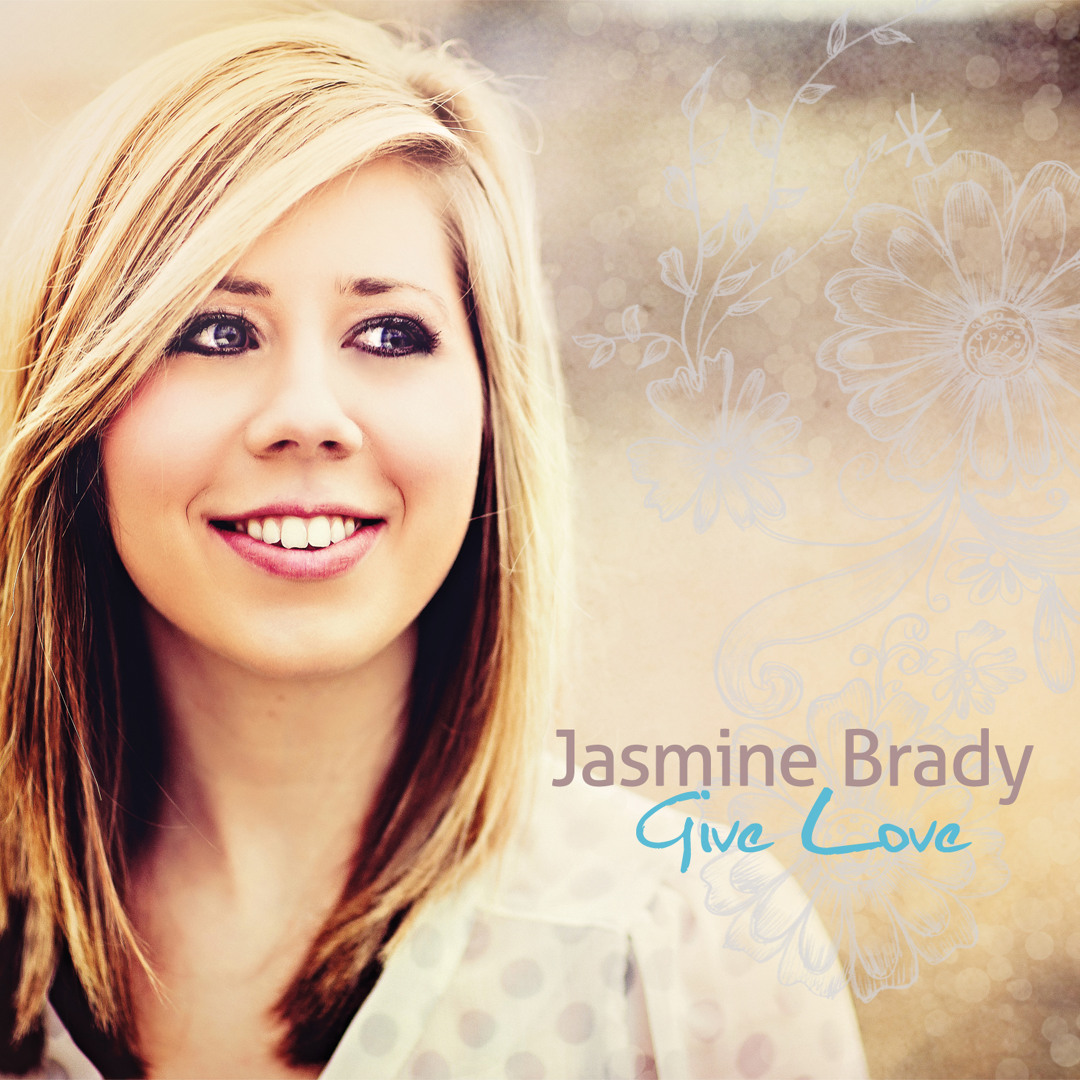 Stream Speak The Name Of Jesus by Jasmine Christmas Brady | Listen ...