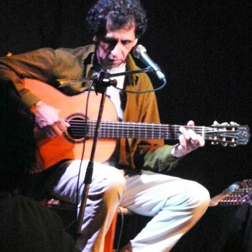 Stream Producción mTr. Sergio Franco | Listen to Sergio Franco ...