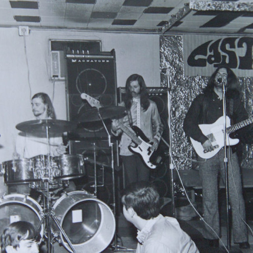 Stream Edward Jenny Music | Listen to Mazoorah - Charisma Records for ...