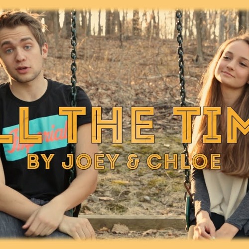 Stream All The Time - Joey Gatto & Cash Money Chloe by BeastCoastCrew ...