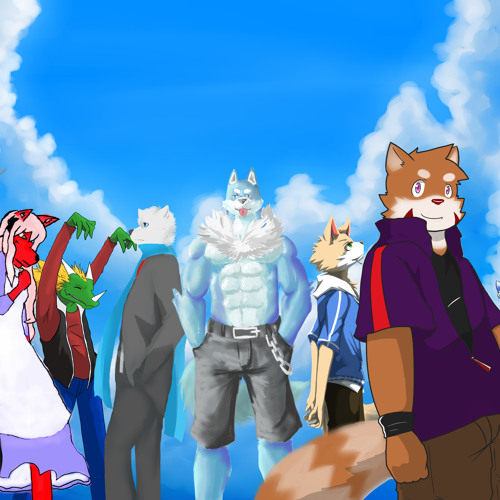 Stream [UTAU] Summer Time Record [獣音ロウ - Kemonone Rou] by ZjKjKun ...