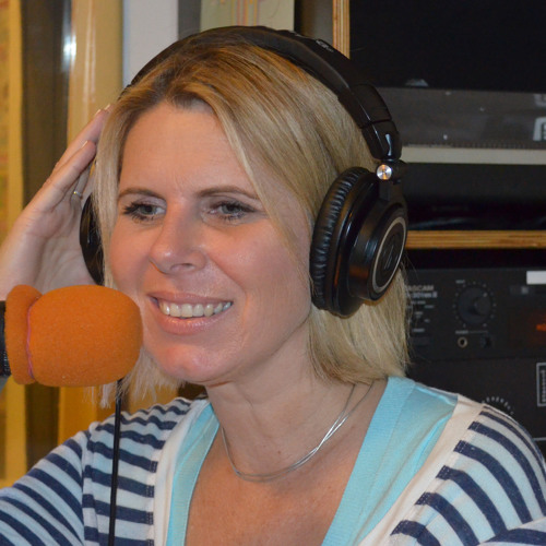 Stream Natascha Moy | Listen to Edun Radio with Natascha Moy 89.7FM ...