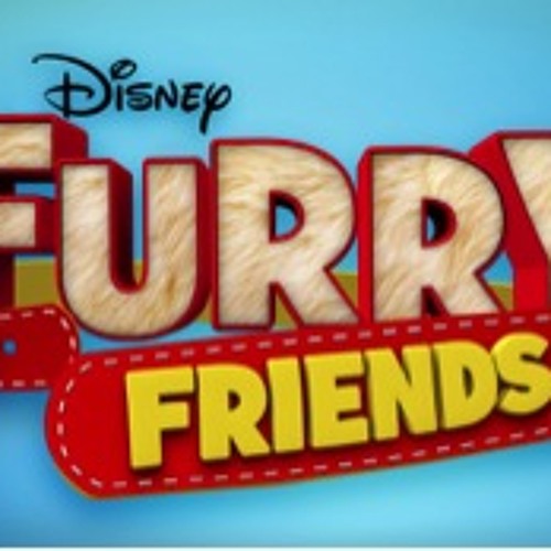 Stream Furry Friends Theme - Sophie Ellis - Bextor by Leon Britz ...