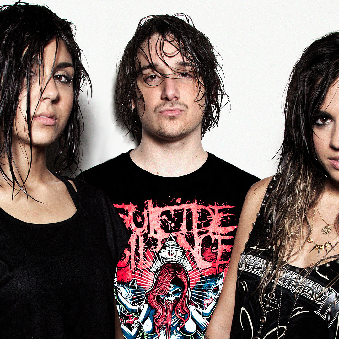 Stream Krewella- We Are One (Unit - 1 Rmx) by Unit 1 Pieter Van Canegem ...