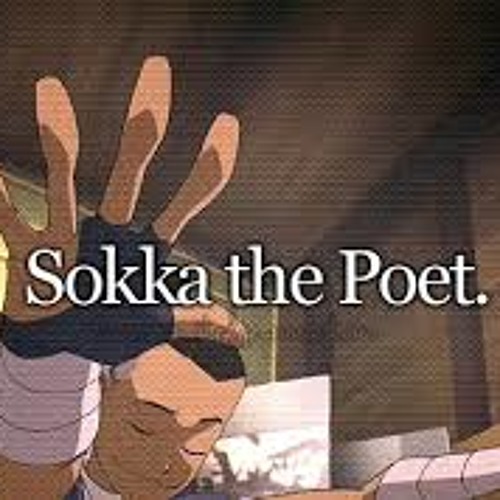 Sokka Haiku Quotes