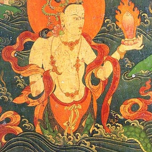 Stream Naga maya by Los Infinitos Macehuales | Listen online for free ...